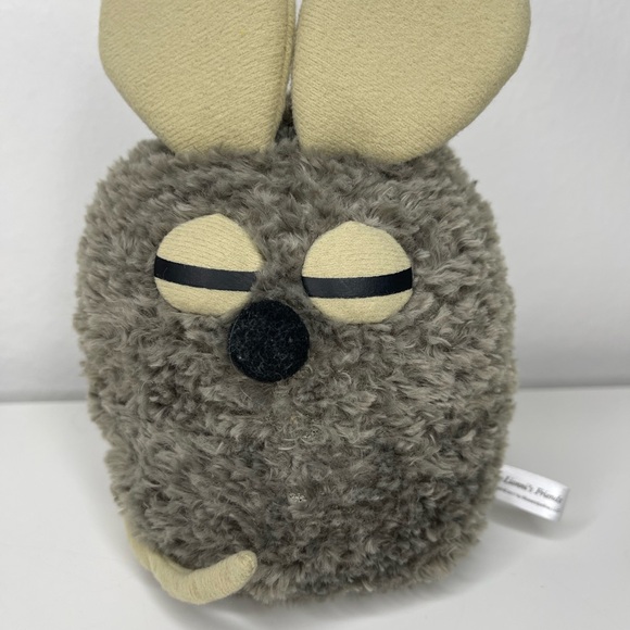 Toys | Leo Lionnis Friends Frederick Meditation Plush By Sun Arrow ...